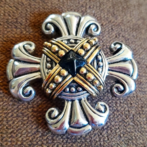 Premier Designs | Jewelry | Maltese Cross By Premier Designs | Poshmark
